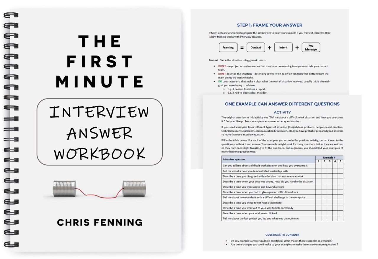 Books - Chris Fenning