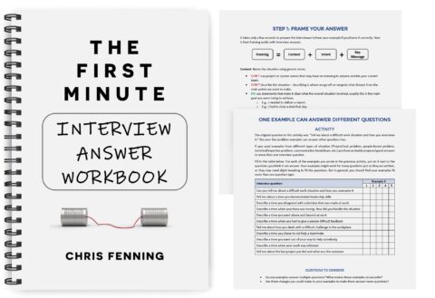 Books - Chris Fenning