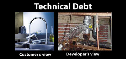 The seven best technical debt memes to make you laugh