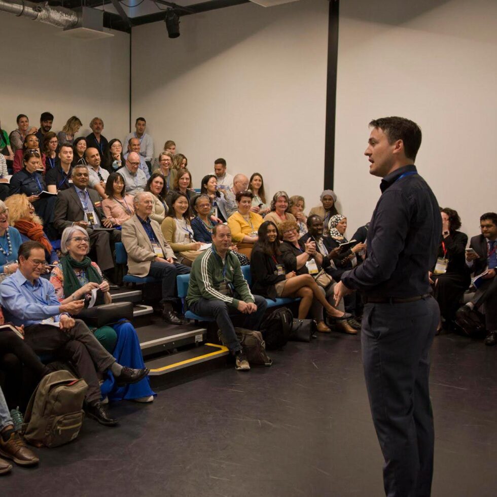 South Africa Tour 2024 - Chris Fenning